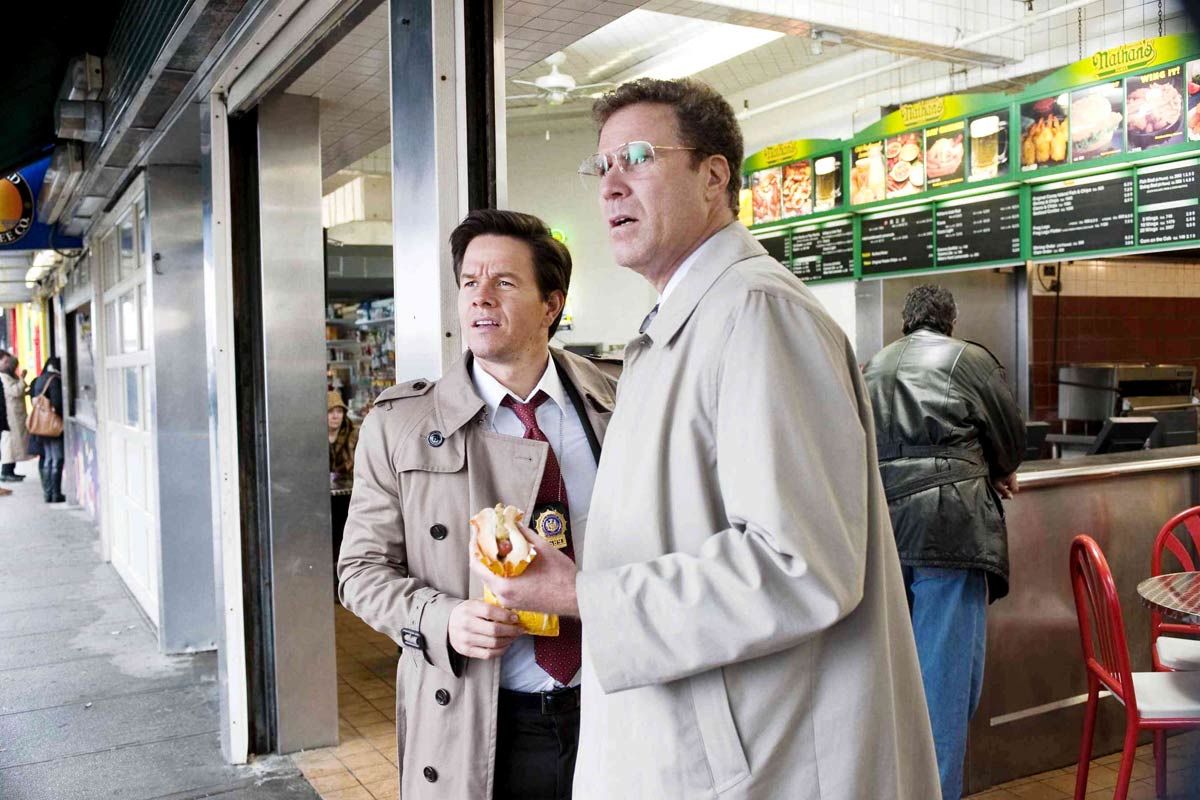 Photo du film Very Bad Cops - Photo 2 sur 25 - AlloCiné