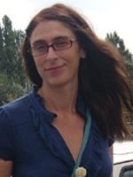 Darielle Tillon - AlloCiné