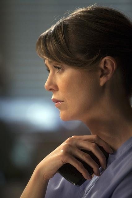 Grey's Anatomy : Photo Ellen Pompeo - 1579 sur 1627 - AlloCiné