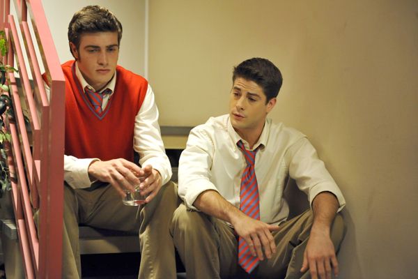 Photo de Raúl Mérida - Photo Raúl Mérida, Luis Fernández (II) - Photo ...