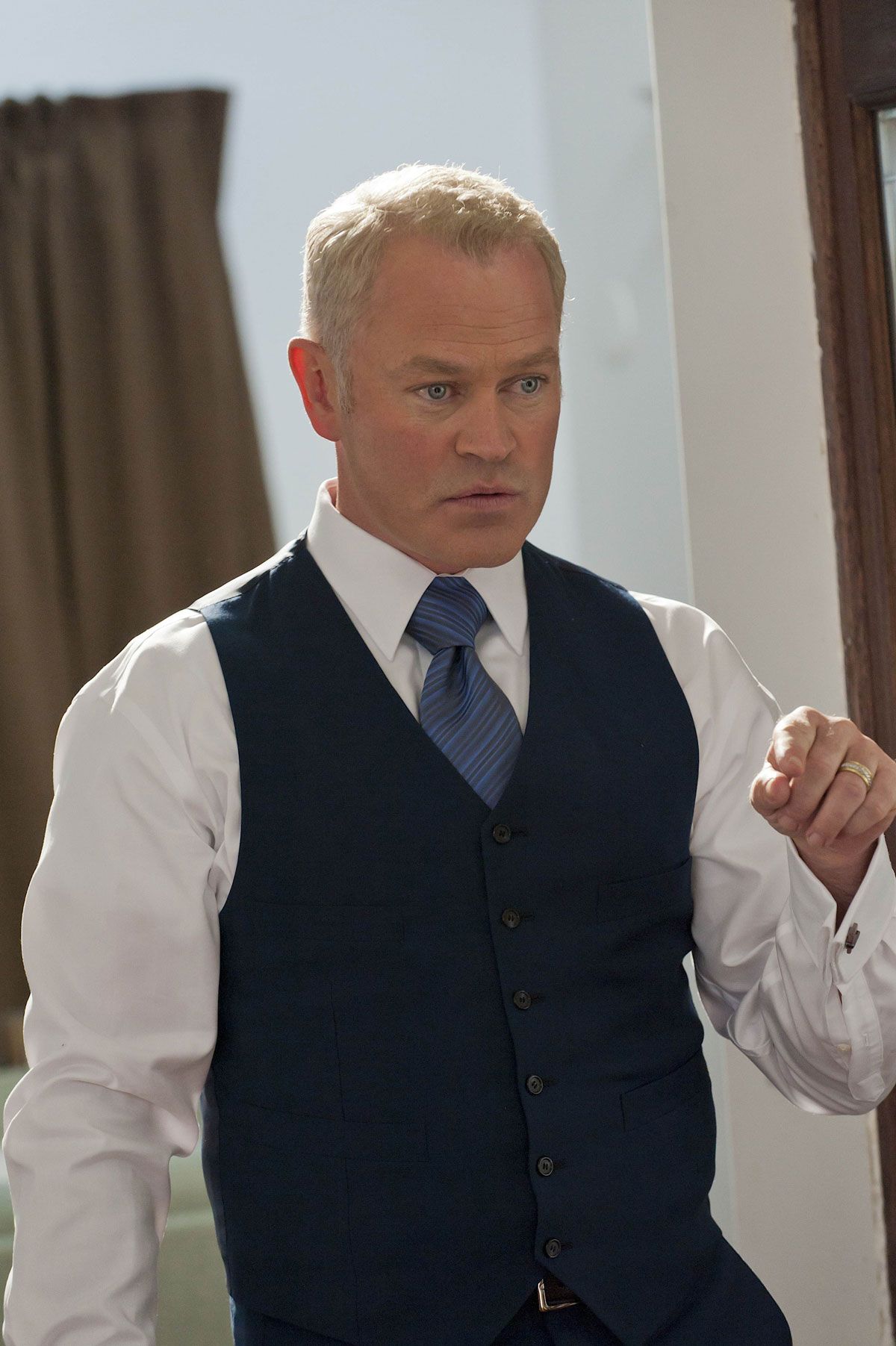 Photo de Neal McDonough - Justified : Photo Neal McDonough - Photo 71 ...