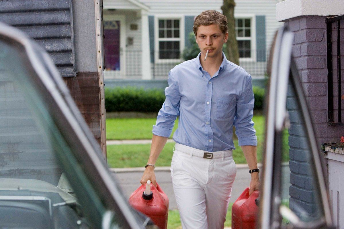 Photo du film Be Bad ! - Photo 5 sur 33 - AlloCiné