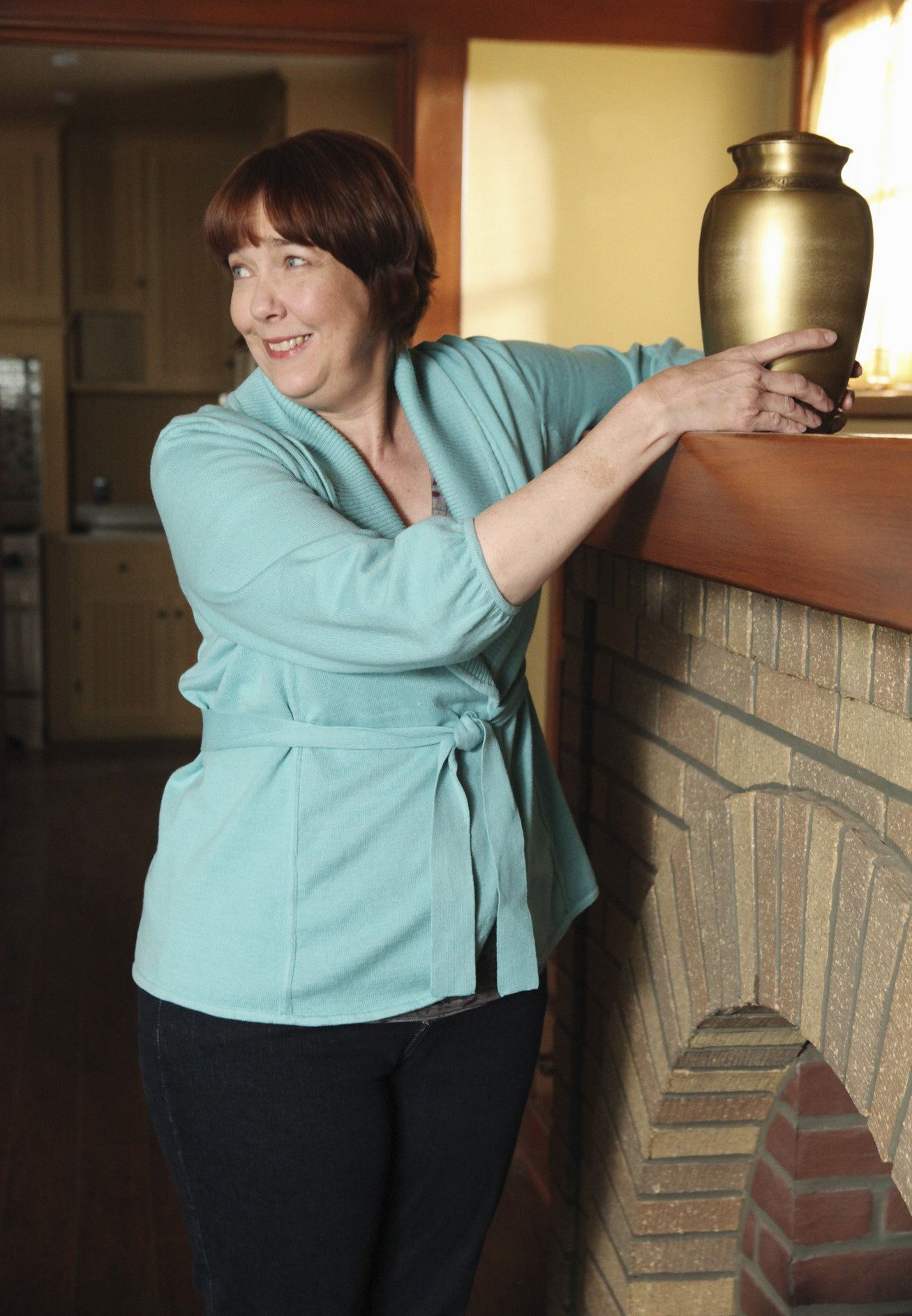 Desperate Housewives : Desperate Housewives : Photo Harriet Sansom ...