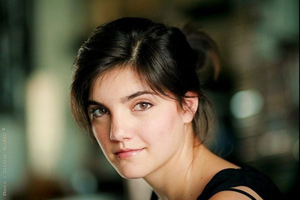Photo de Caroline Raynaud - Photo Caroline Raynaud - AlloCiné