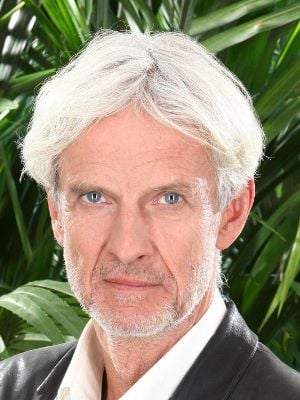 Mathieu Carrière - AlloCiné