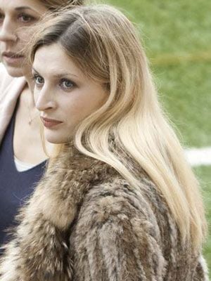 Véronica Novak - AlloCiné