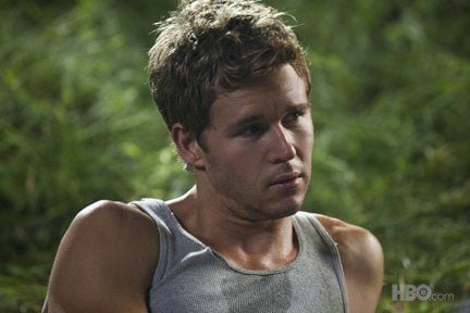 True Blood : Photo Ryan Kwanten - 179 sur 215 - AlloCiné