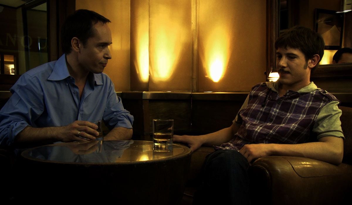 Photo de Johan Libéreau - Blind Test : Photo Georges Ruquet, Johan ...