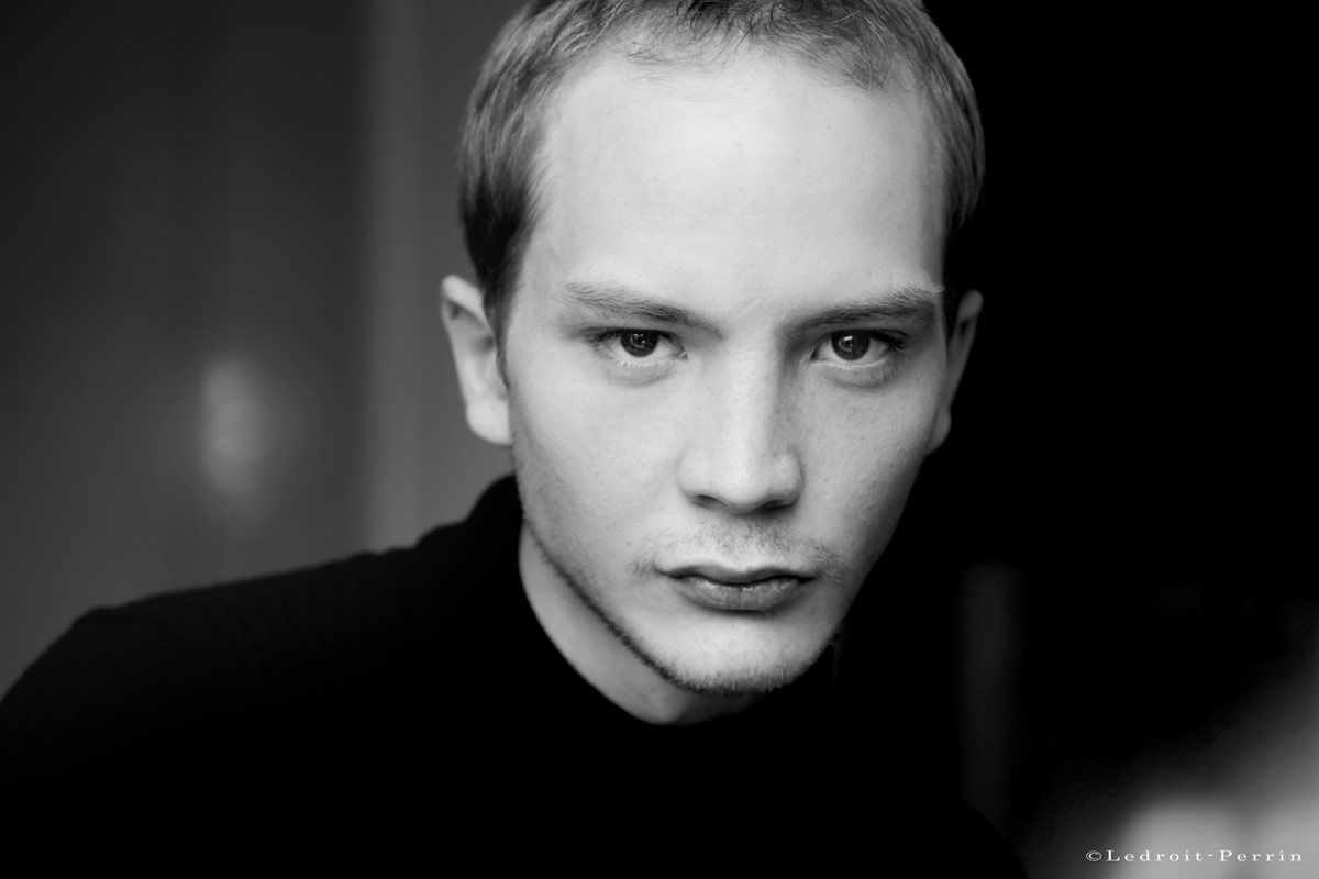 Photo de Anthony Decadi - Photo Anthony Decadi - Photo 4 sur 5 - AlloCiné