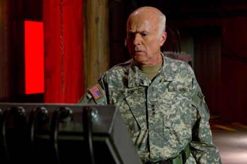 Photo de Michael Hogan - Photo Michael Hogan - Photo 8 sur 11 - AlloCiné