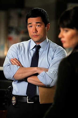 Photo de Tim Kang - Photo Tim Kang, Robin Tunney - Photo 98 sur 115 ...