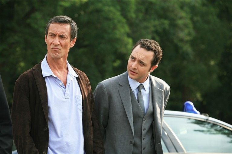 Photo de Benjamin Boyer - Sur le fil : Photo François Levantal ...