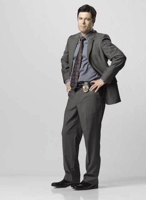 Photo de Carlos Bernard - Photo Carlos Bernard - Photo 5 sur 8 - AlloCiné