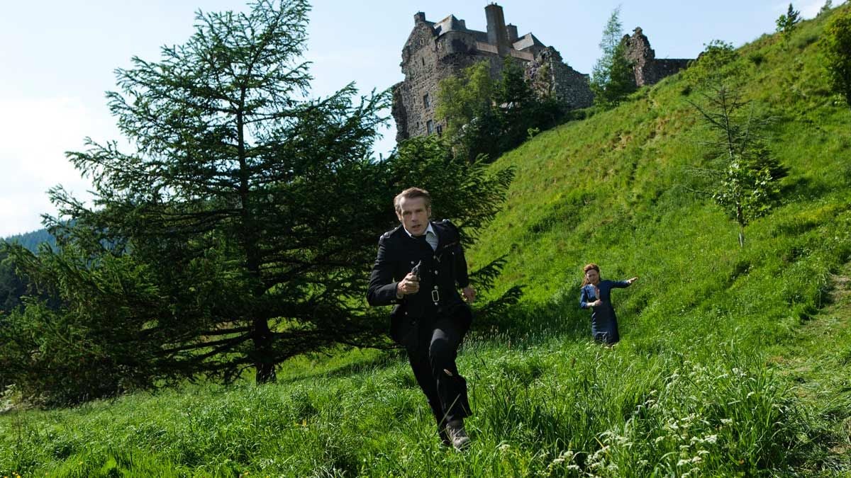 Photo de Alexandre Charlot - Imogène McCarthery : Photo Alexandre ...