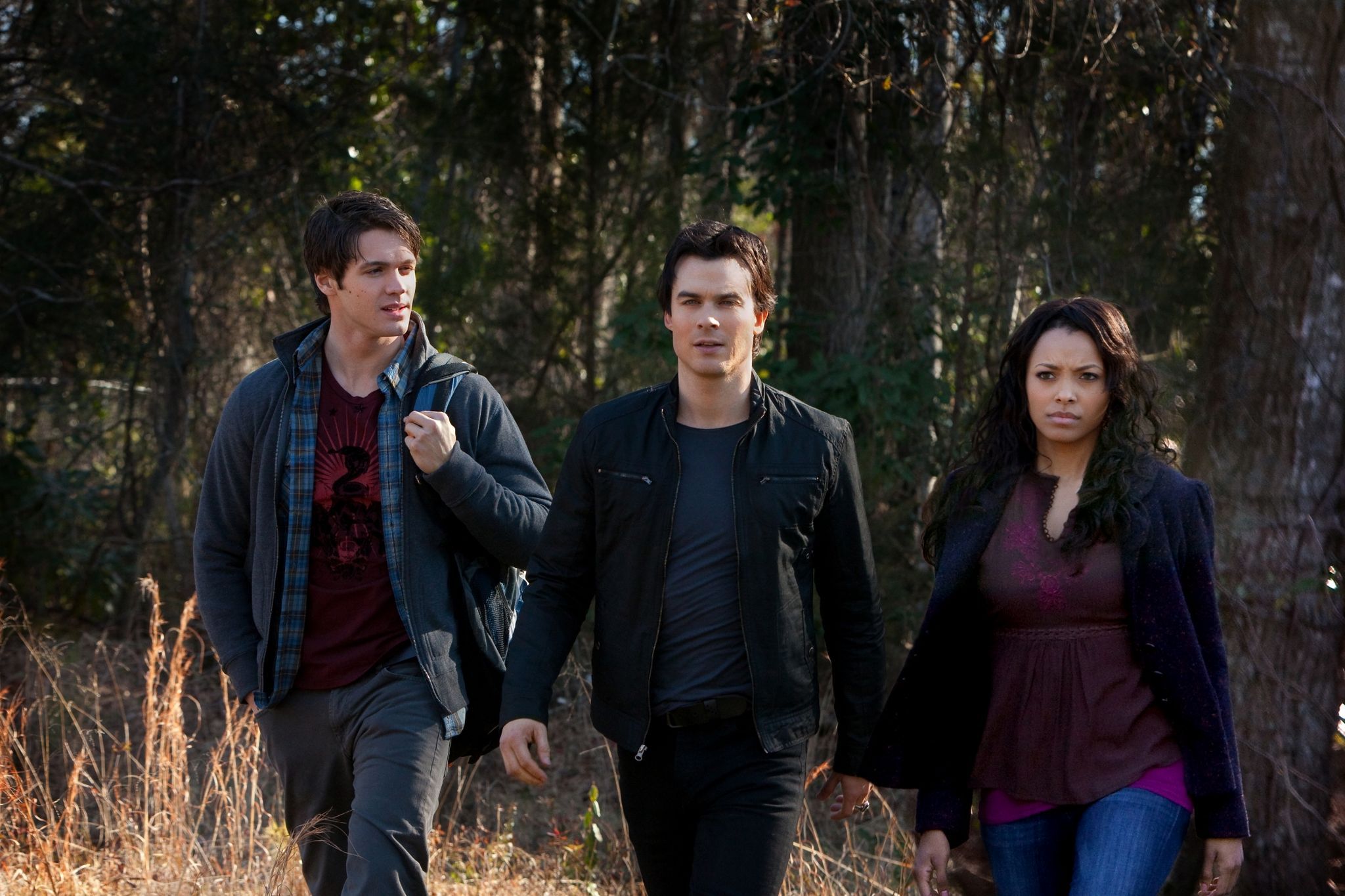 Photo de Ian Somerhalder - Vampire Diaries : Photo Ian Somerhalder ...