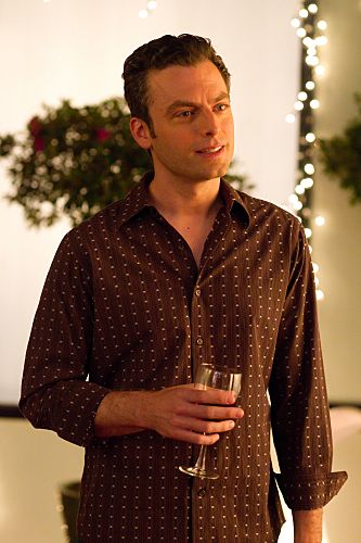 Weeds : Weeds : Photo Justin Kirk - 177 sur 205 - AlloCiné