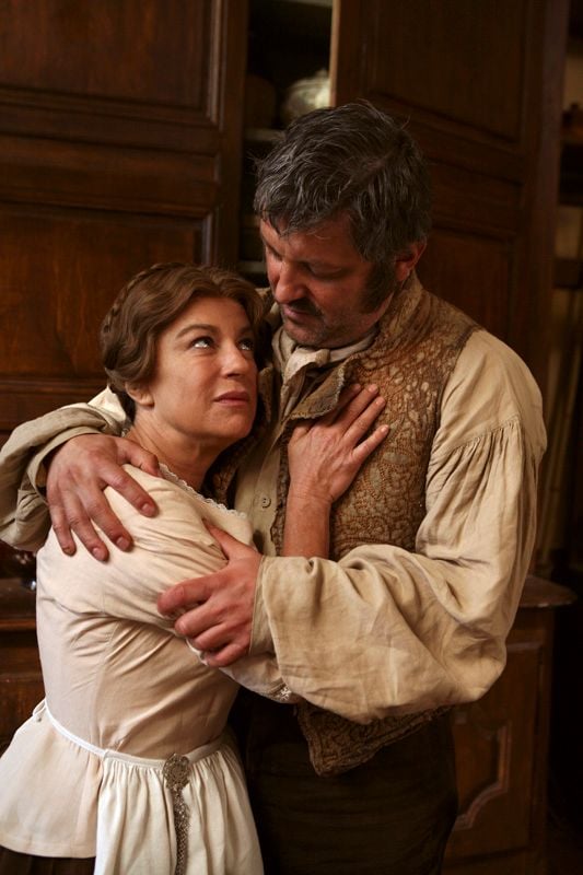 Photo de Marie Vincent - Photo Marc Bodnar, Marie Vincent - Photo 26 ...