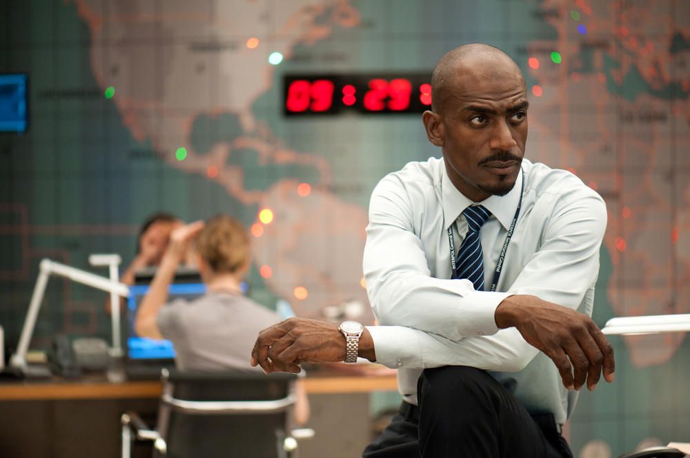 Photo de Mark Grosy - Photo Mark Grosy - Photo 28 sur 39 - AlloCiné