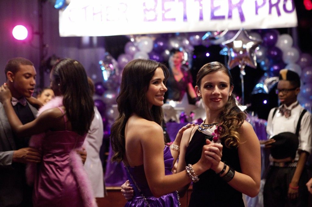 Drop Dead Diva : Drop Dead Diva : Photo - 114 sur 154 - AlloCiné