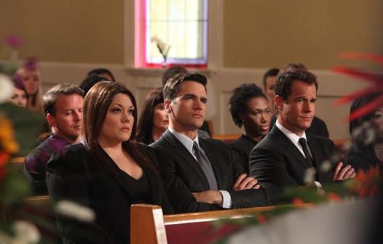 Drop Dead Diva : Drop Dead Diva : Photo Brooke Elliott, Josh Stamberg ...