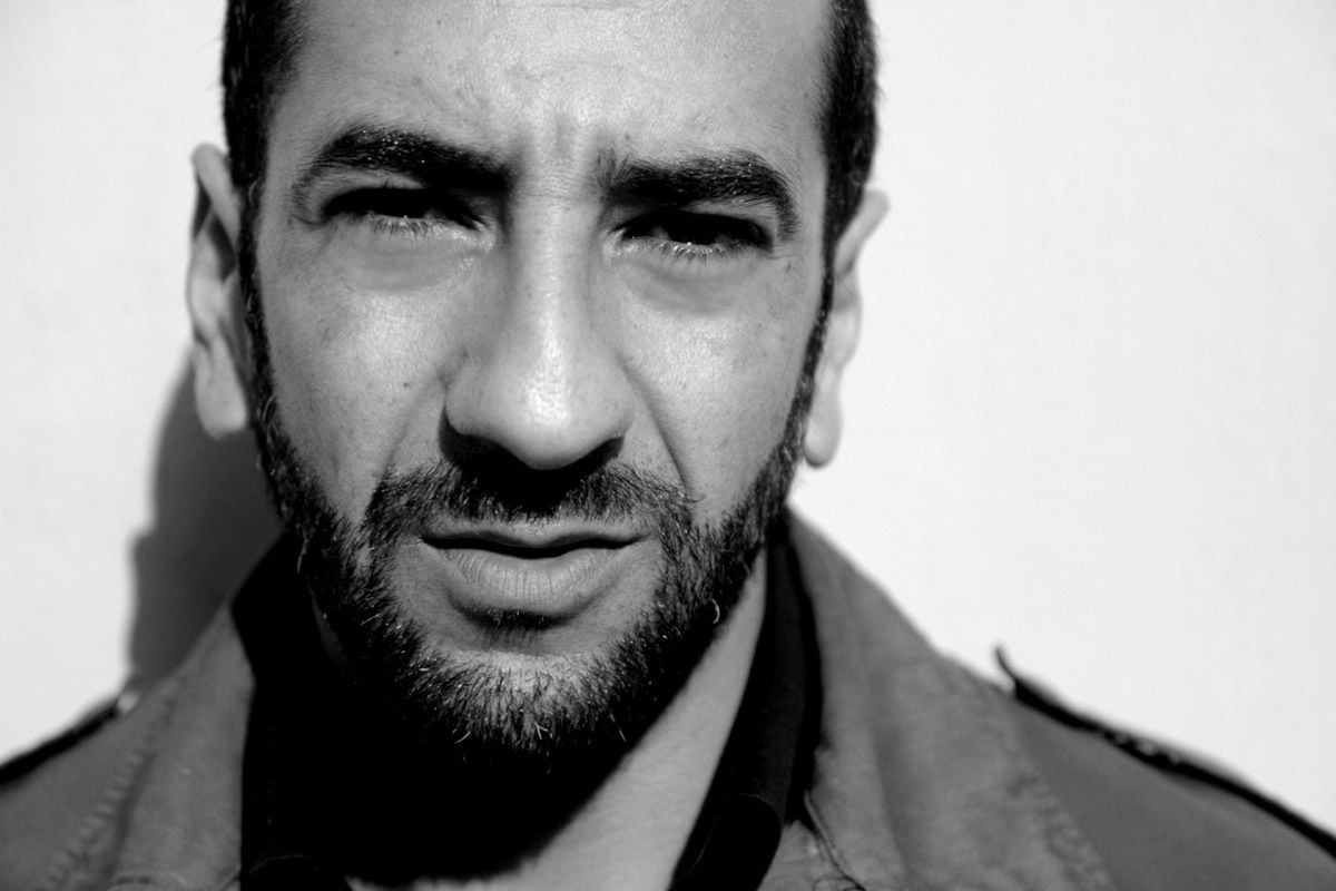 Photo de Karim Saidi - Photo Karim Saidi - Photo 5 sur 9 - AlloCiné