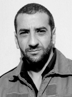 Karim Saidi - AlloCiné