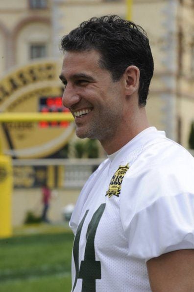 Photo de Michael B. Silver - Photo Michael B. Silver - AlloCiné