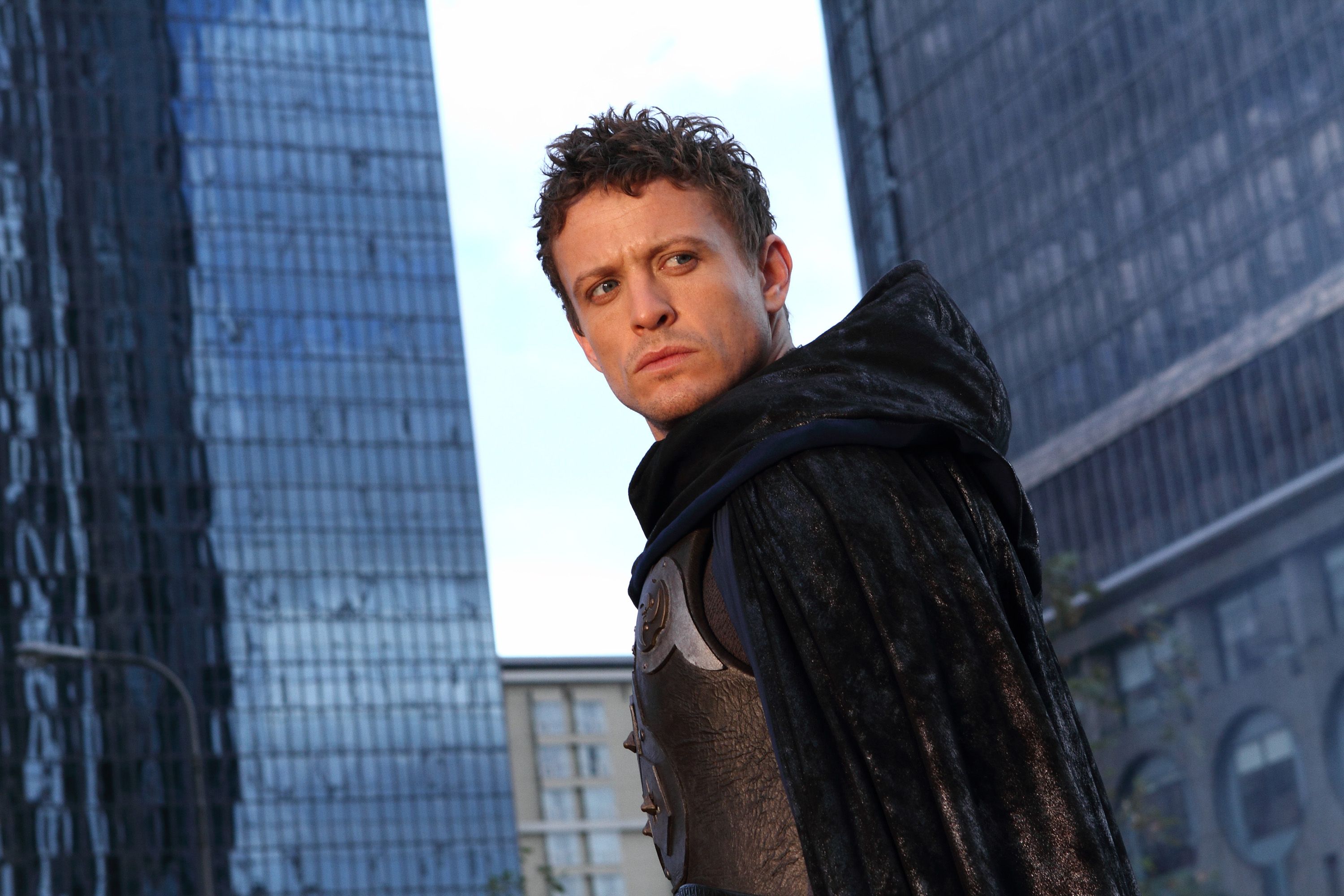 Photo de David Lyons - Photo David Lyons - Photo 97 sur 116 - AlloCiné