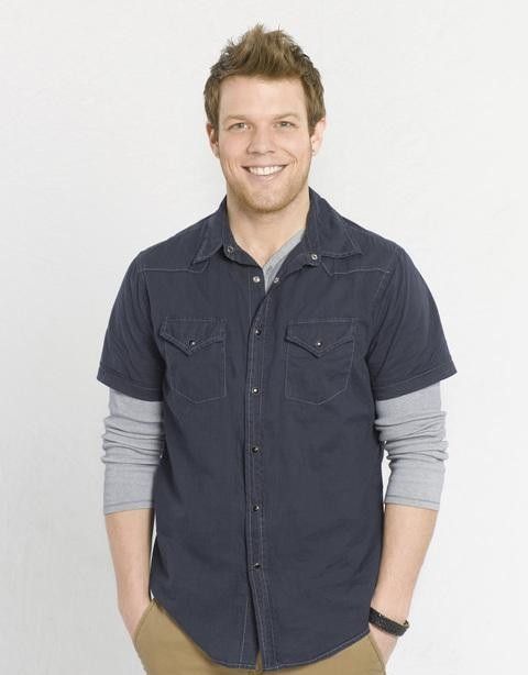 Photo de Jake Lacy - Photo Jake Lacy - Photo 64 sur 67 - AlloCiné