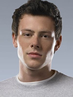 Cory Monteith - AlloCiné