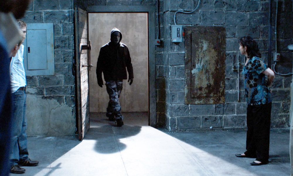 Photo du film Nine Dead - Photo 3 sur 4 - AlloCiné