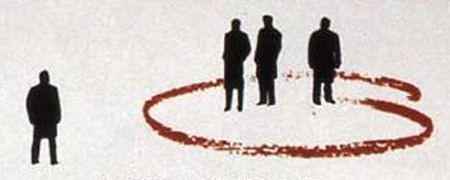 "Le Cercle rouge" : le retour du remake ! - Actus Ciné - AlloCiné