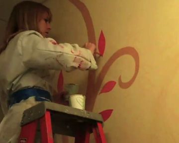 Reportage sur le film Raiponce - Raiponce Reportage (2) VO - AlloCiné