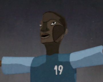 Extrait du film Black Diamond - Black Diamond Extrait vidéo (3) VO ...