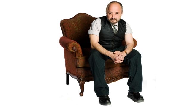 Lost Girl : Photo Richard Howland - 129 sur 145 - AlloCiné