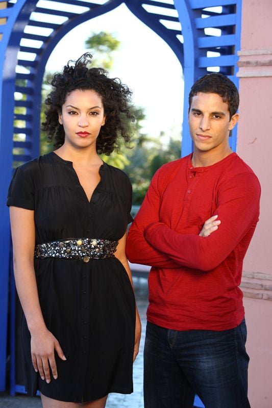 Photo de Alaa Safi - Photo Hajar Abourachid, Alaa Safi - Photo 8 sur 9 ...