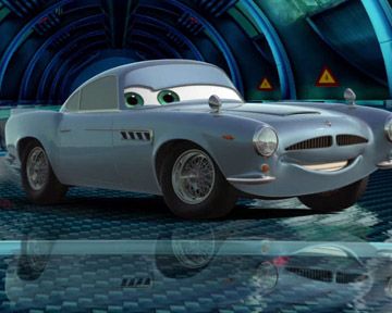 "Resident Evil", "Cars 2", "Transformers 3"... - AlloCiné