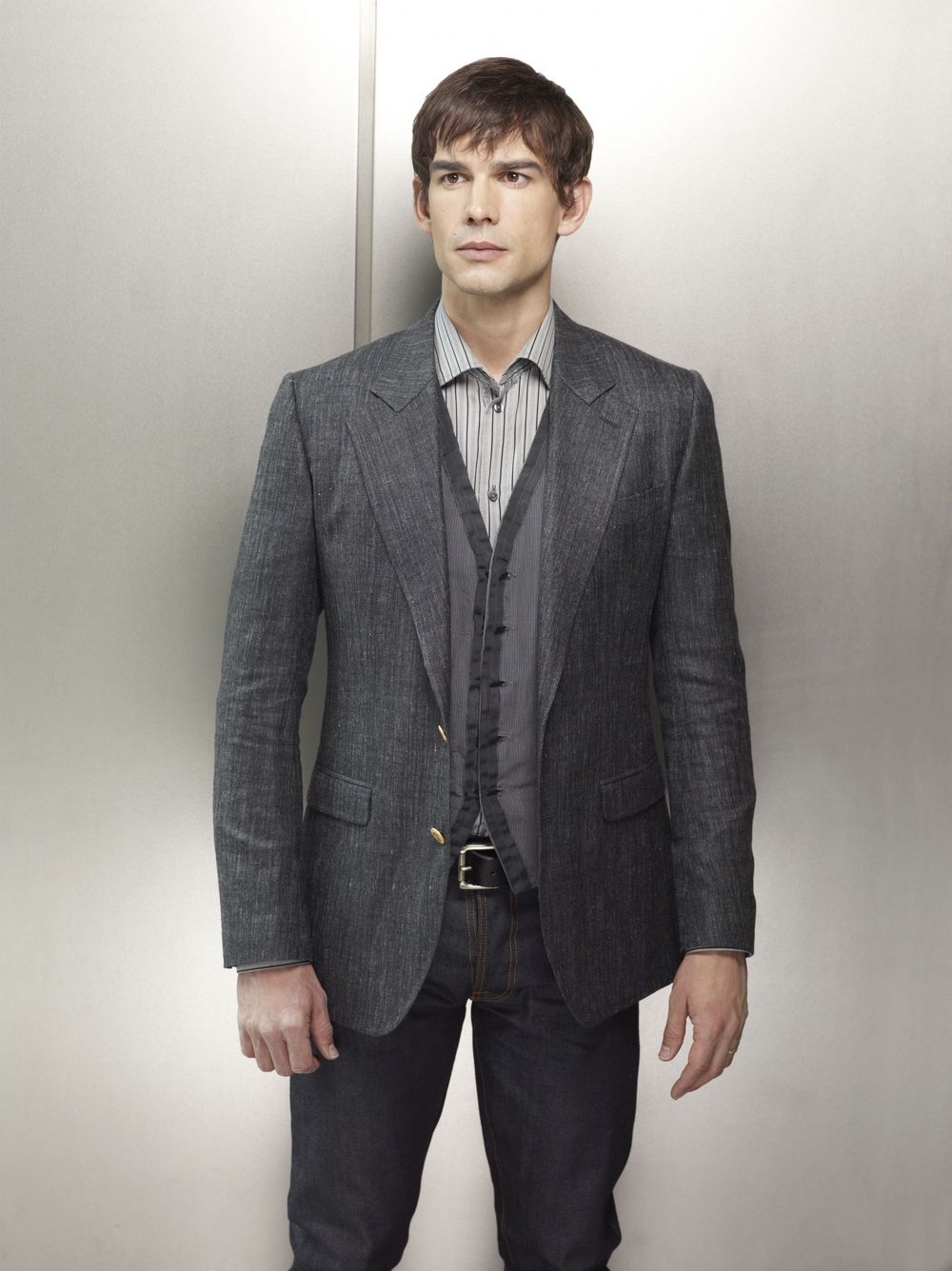 Photo de Christopher Gorham - Covert Affairs : Photo Christopher Gorham ...