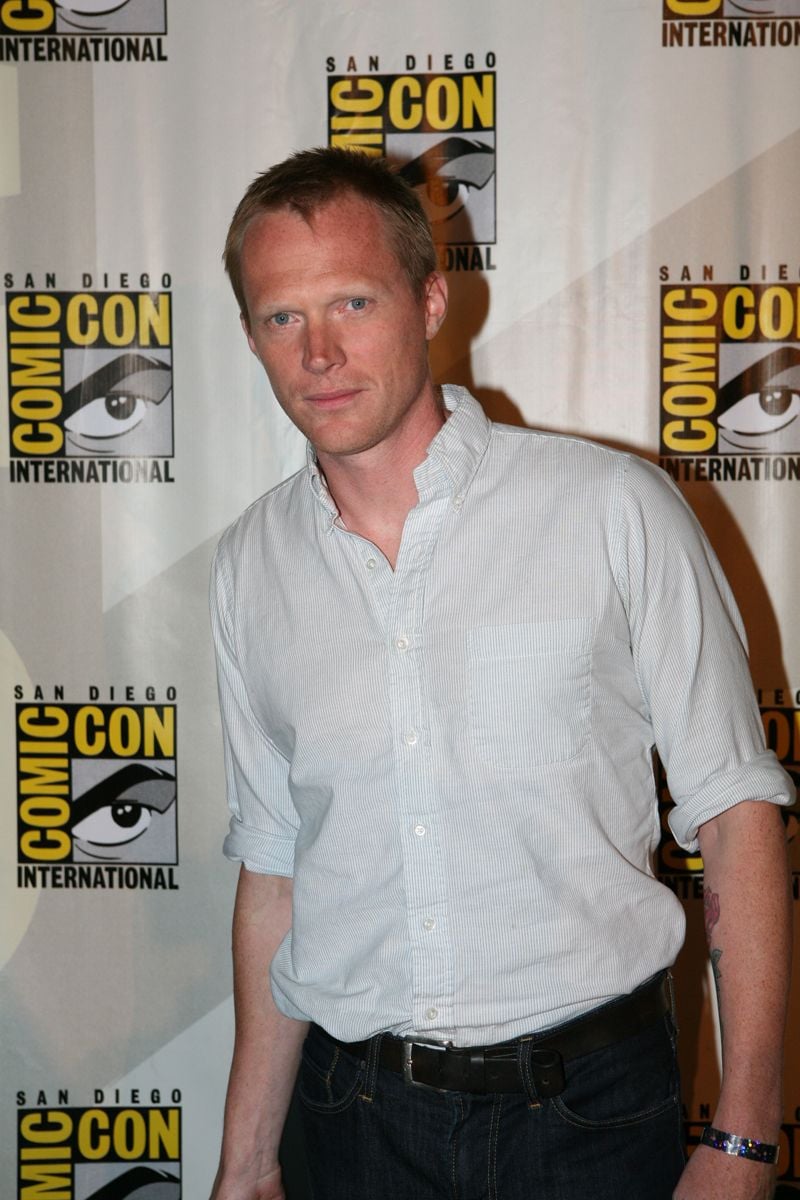 Photo du film Priest - Photo 19 sur 32 - AlloCiné