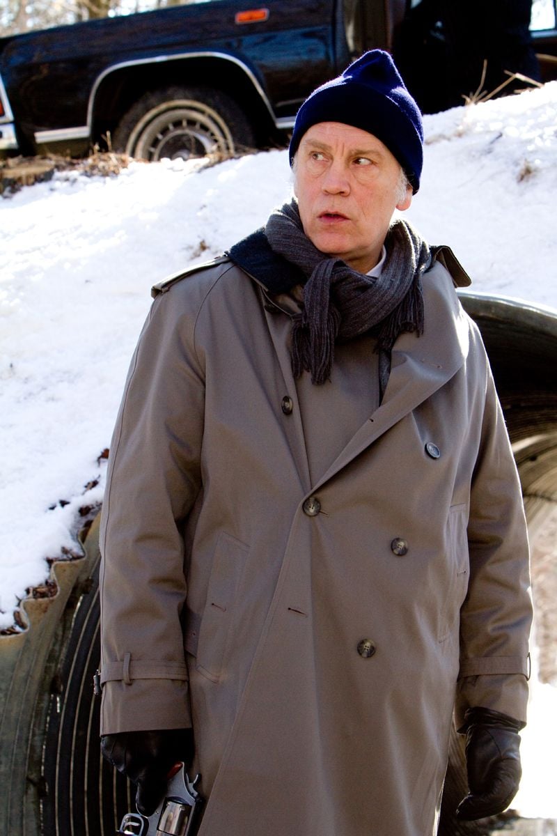 Photo du film Red - Photo 28 sur 36 - AlloCiné