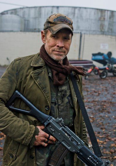 Photo de Will Patton - Falling Skies : Photo Will Patton - Photo 22 sur ...