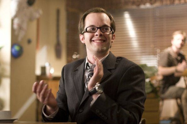 Eureka : Eureka : Photo Neil Grayston - 48 sur 126 - AlloCiné