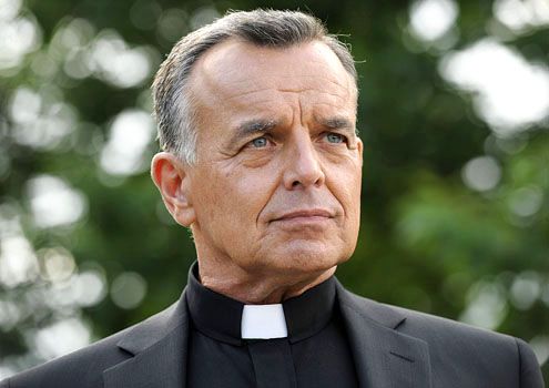 Photo de Ray Wise - Psych : Enquêteur malgré lui : Photo Ray Wise ...