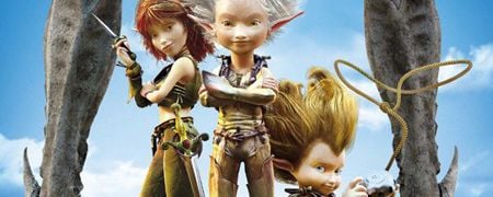 Préparez-vous pour le "Arthur Day" ! - Actus Ciné - AlloCiné