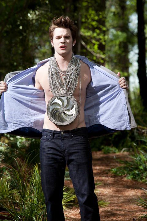 Photo de Jason Friedberg - Mords-moi sans hésitation : Photo Matt ...