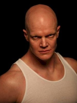 Derek Mears - AlloCiné
