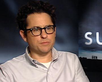 Vidéo interview pour Super 8 : J.J. Abrams, Kyle Chandler, Joel ...