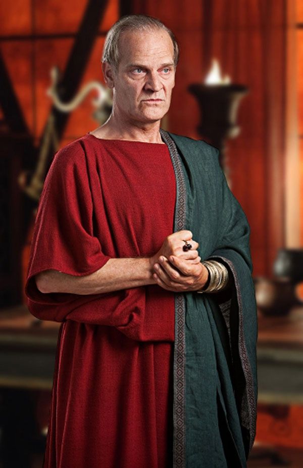 Photo de Lluis Homar - Photo Lluis Homar - Photo 39 sur 65 - AlloCiné