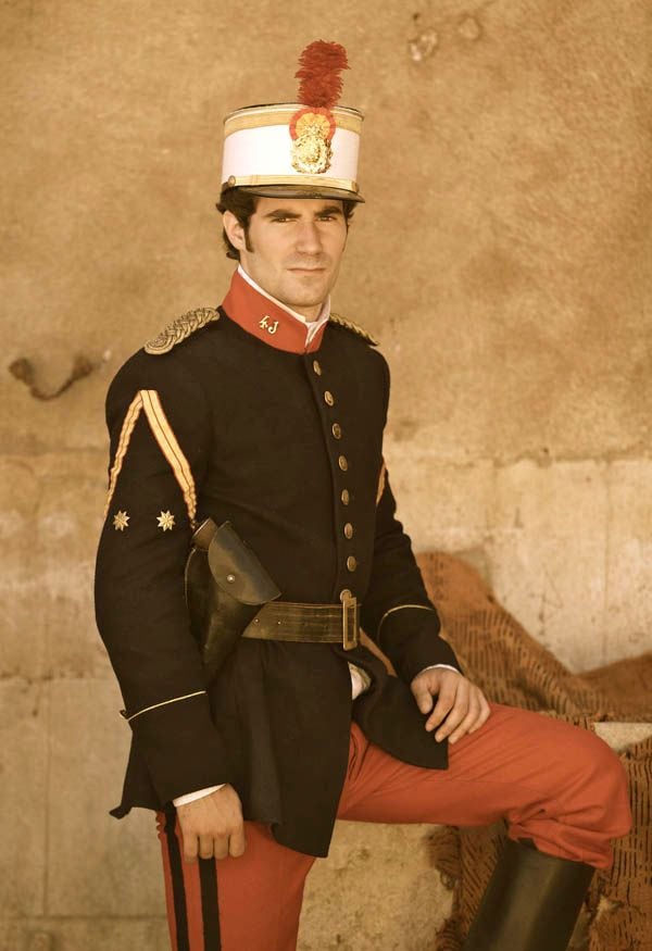 Photo de Jose Sospedra - Photo Jose Sospedra - Photo 3 sur 4 - AlloCiné