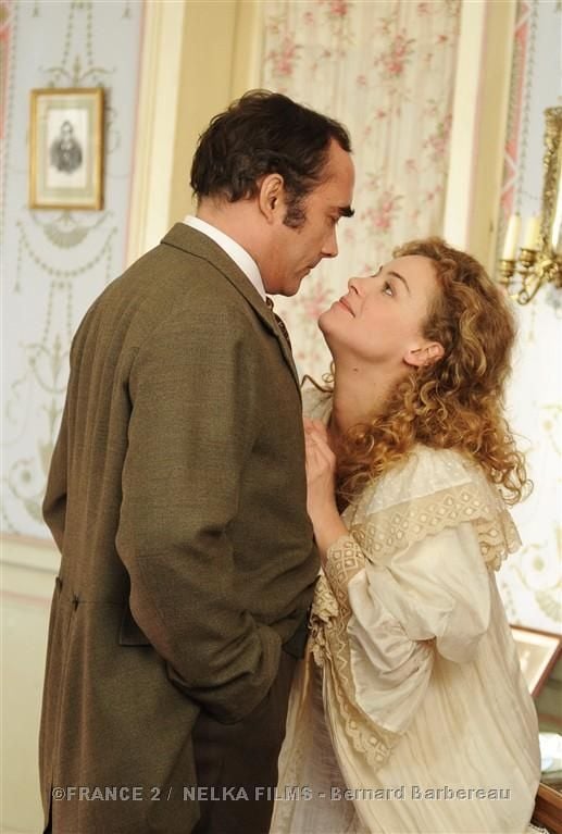 Photo de Anne Suarez - Photo Anne Suarez, Thomas Chabrol - Photo 6 sur 7 - AlloCiné